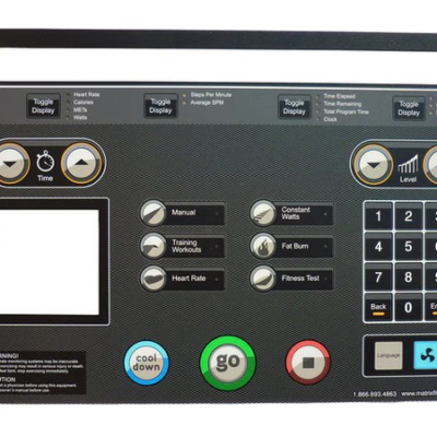 Fitness Replacement Parts – Gym parts hardware and more