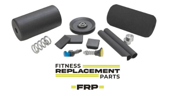 Fitness Replacement Parts – Gym parts hardware and more
